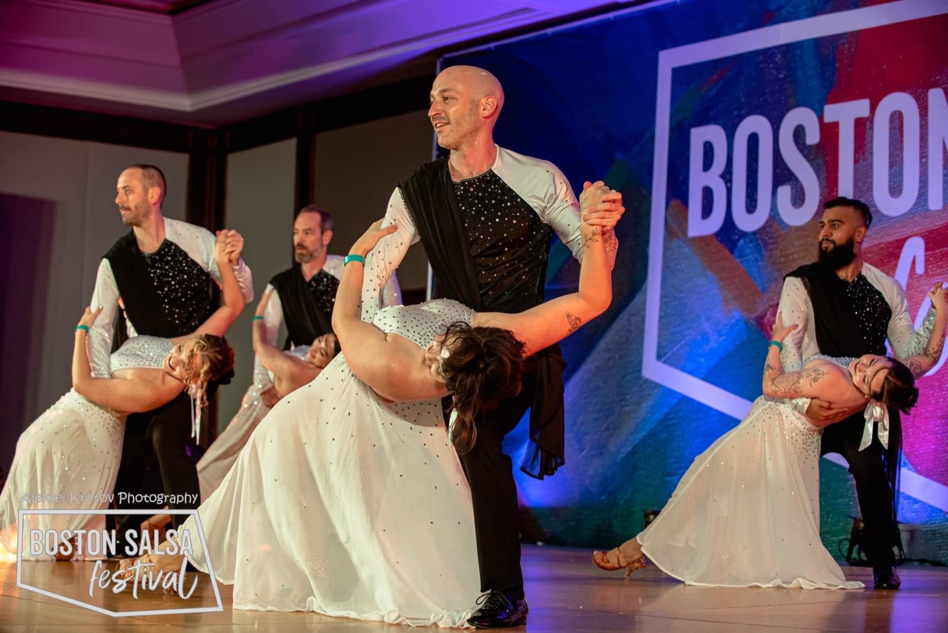 About Bella Vita Dance Studio Manchester NH | Meet Rose Gibney