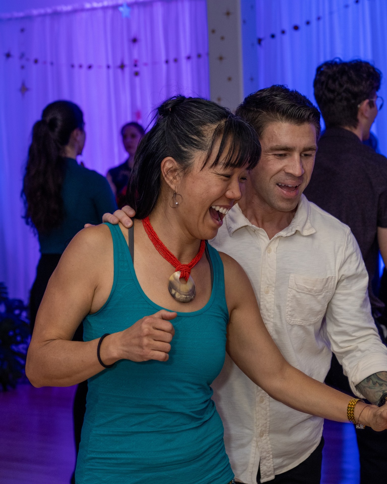 Salsa & Bachata Dance Classes Manchester NH | Learn Latin Dance Near Me ...
